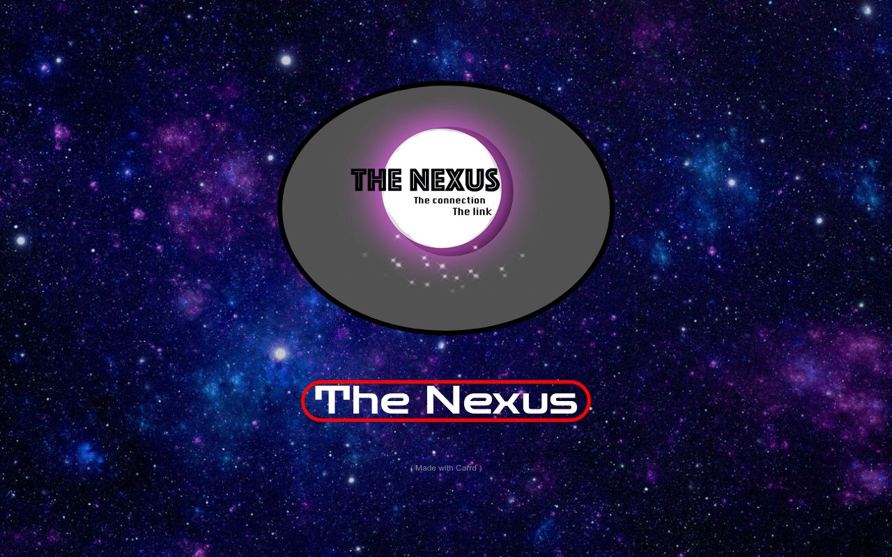 The Nexus
